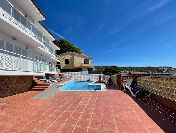 Apartment In Spain Near Sandy Beach - L’Estartit