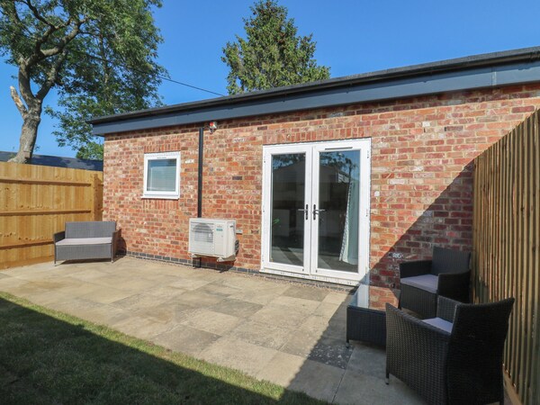 Daisy - Bedfordshire
