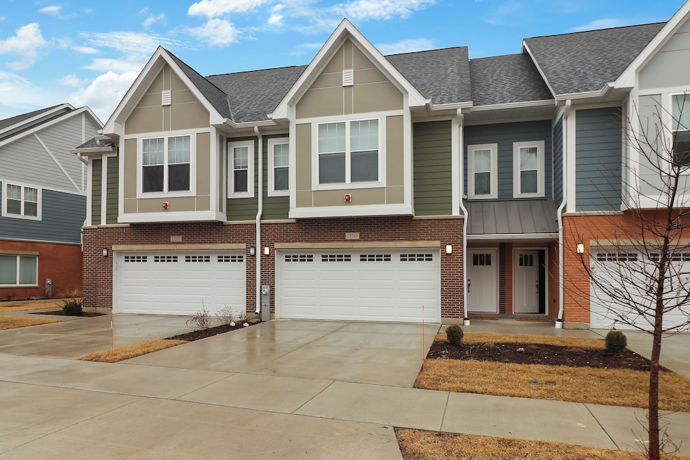 Warrenville Rep 2 - Naperville, IL