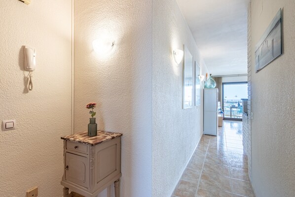 Apartamento | Interior