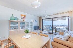 Apartamento | Restaurantes