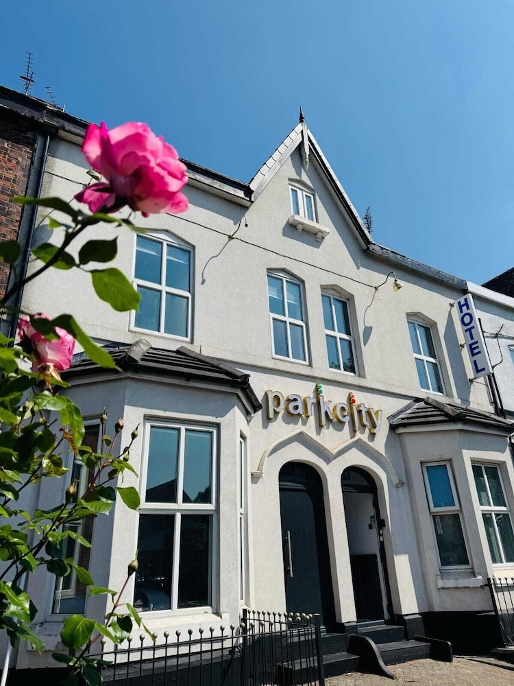 Apex Rooms At Park City - Manchester