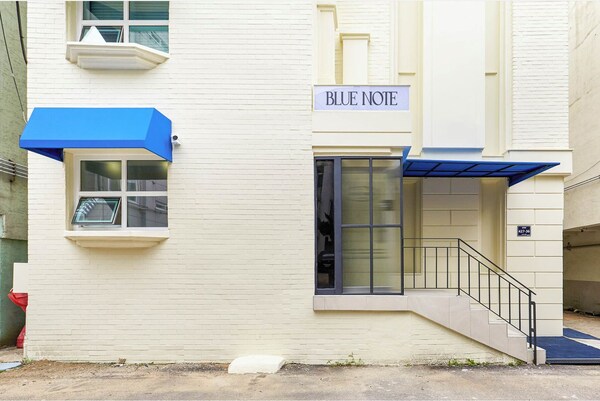 Bluenote - Seosan