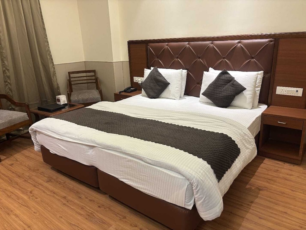 A P Residency - Ambala