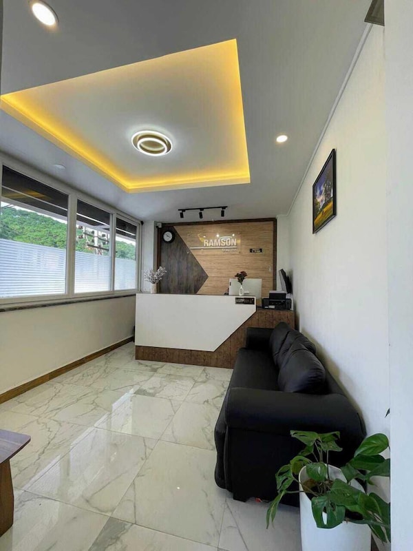 Ramson Stay Inn - Shillong
