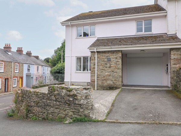 Eydon - Salcombe
