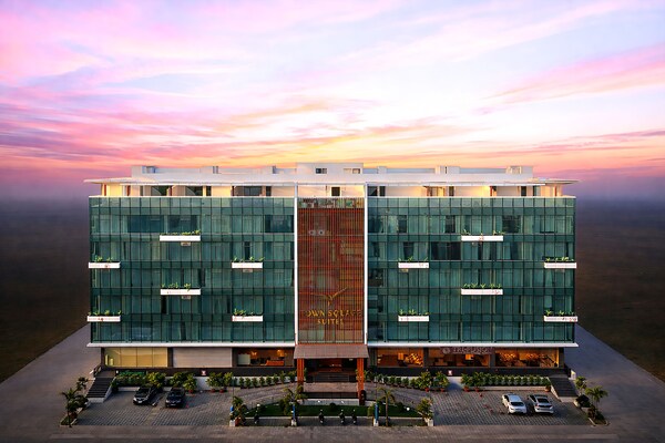 Town Square Suites - Hyderabad