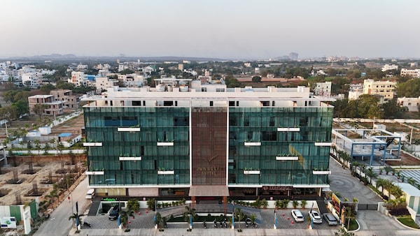 Town Square Suites - Hyderabad