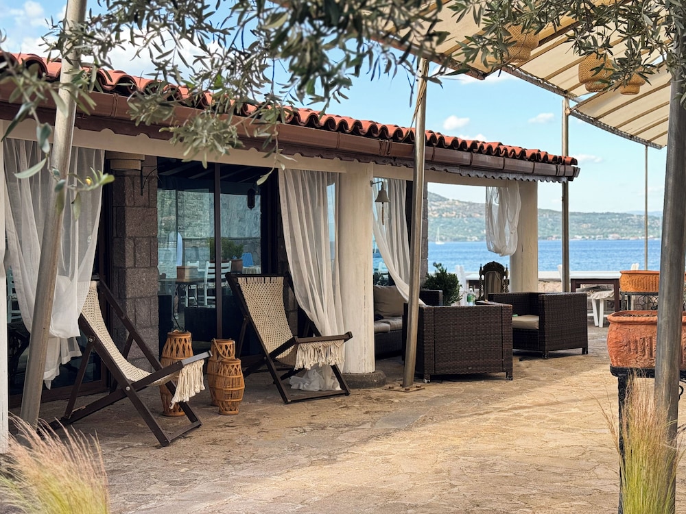 Assos Bertiz Hotel - Behram
