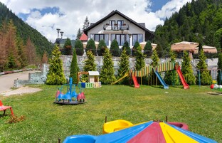 Playground externo