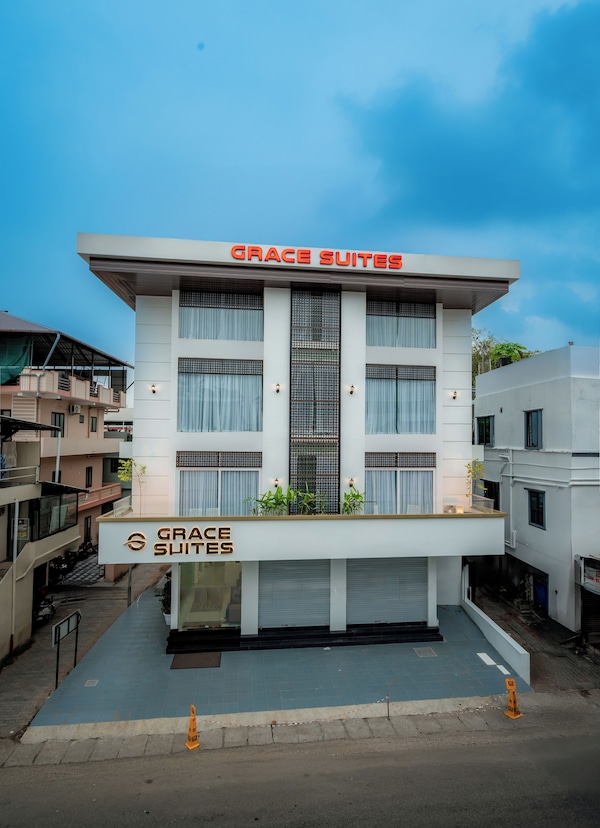 Grace Suites - Kochi, India
