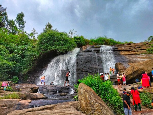 Green Mount Residency - Marayoor