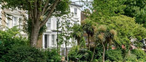 Apartamento | 1 quarto, acesso à internet de alta velocidade