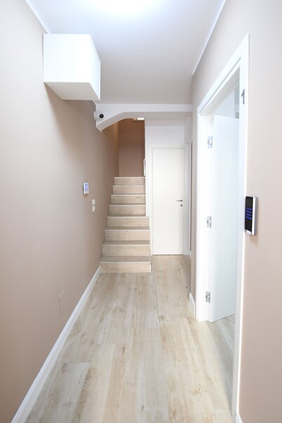 Scilla SeaFront Rooms