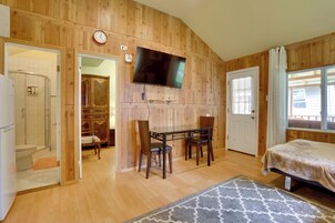 Casa (1 Bedroom) | Interior