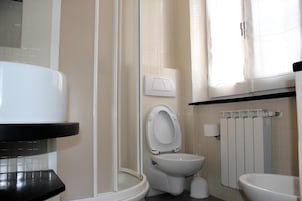 Quarto Duplo ou Twin Básico | Wi-fi grátis