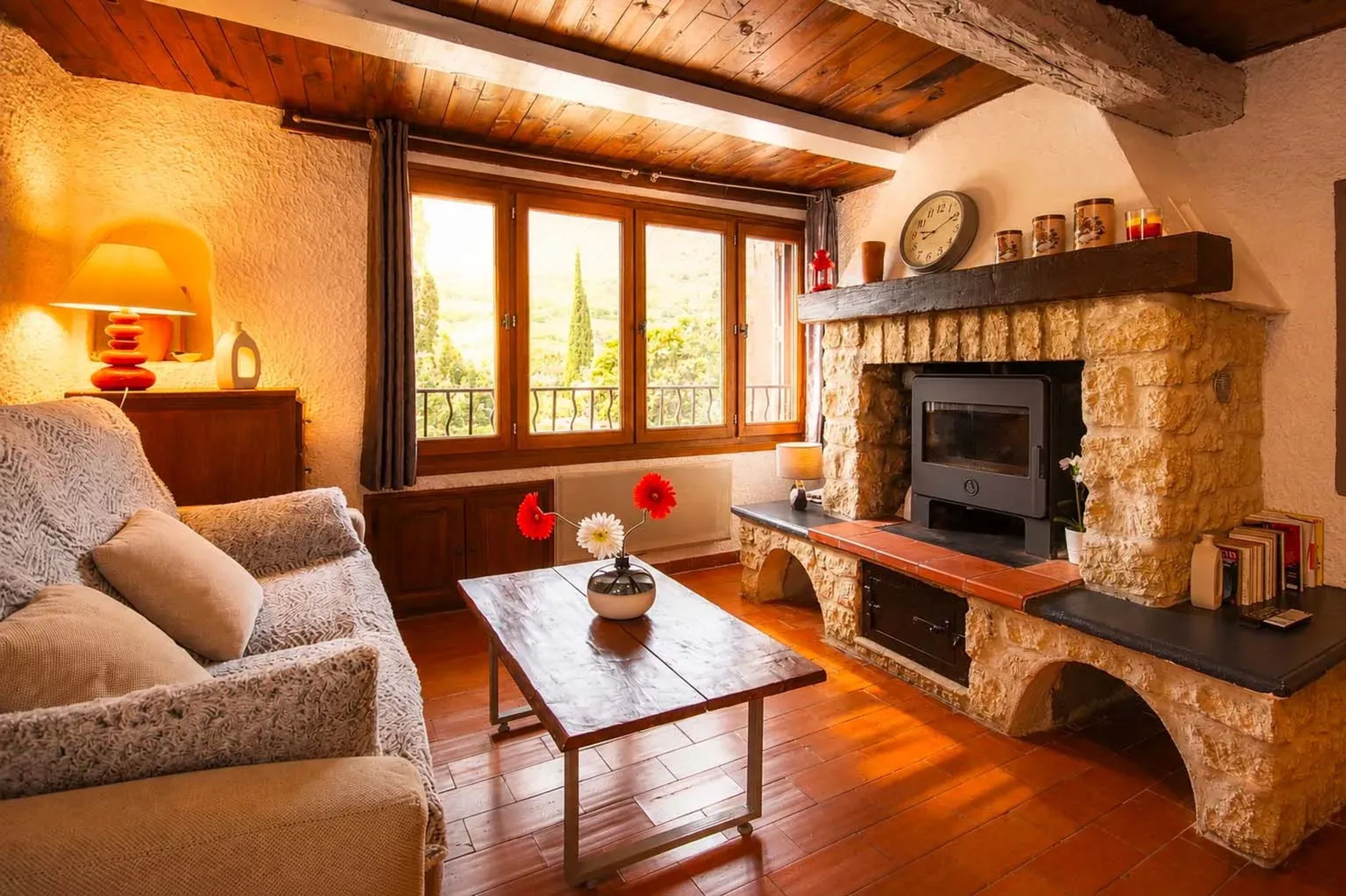 Homerez - Maison à La Roche-sur-le-buis - Buis-les-Baronnies