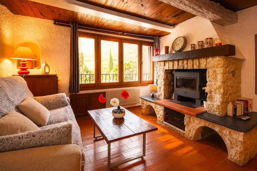 Homerez - Maison à La Roche-sur-le-buis - Buis-les-Baronnies