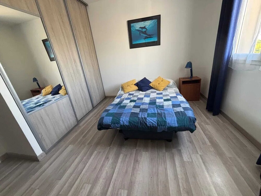 Homerez - Family Villa with Pool in Flaux - Flaux | Vrbo