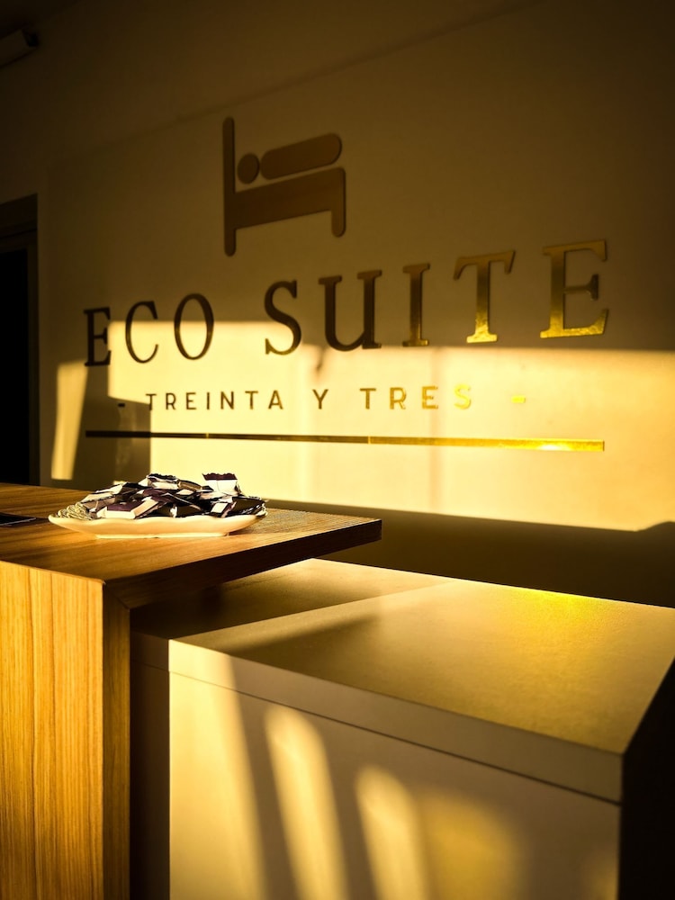 Eco Suite - Rocha Department