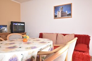 Casa | Sala