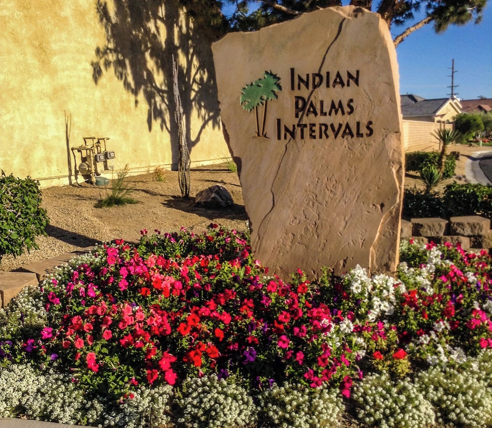 Indian Palms Intervals Hosted By Fun Golf Vacations - Indio, CA