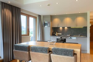 Apartamento | Restaurantes