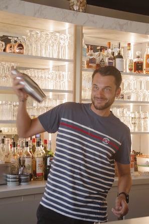 Bar (na propriedade)
