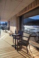 Apartamento | Varanda