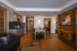 Apartamento | Interior