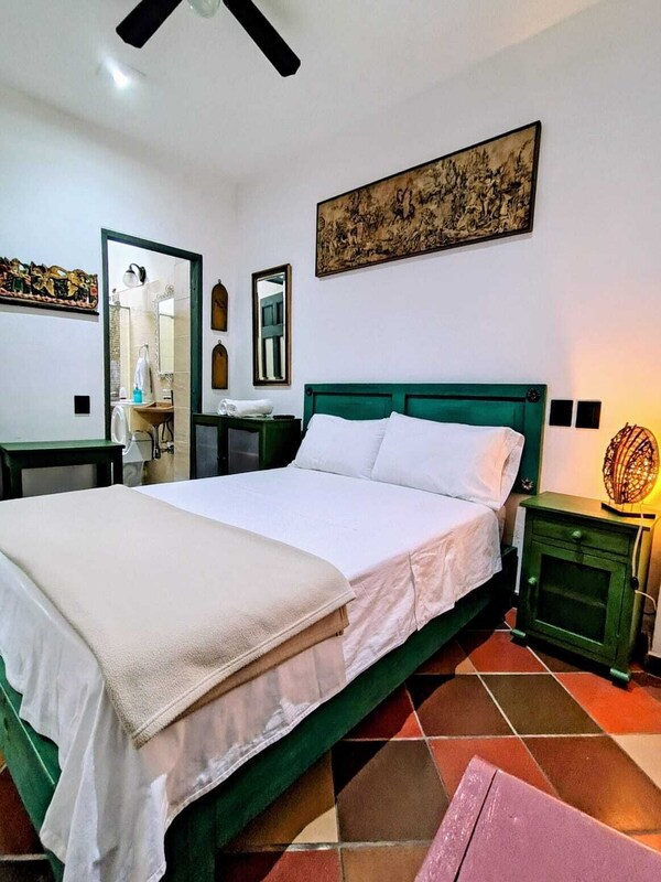 Casa Silva Hotel-cafe - Curití