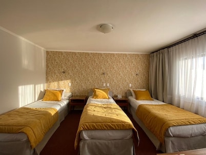 Hotel Nicolas