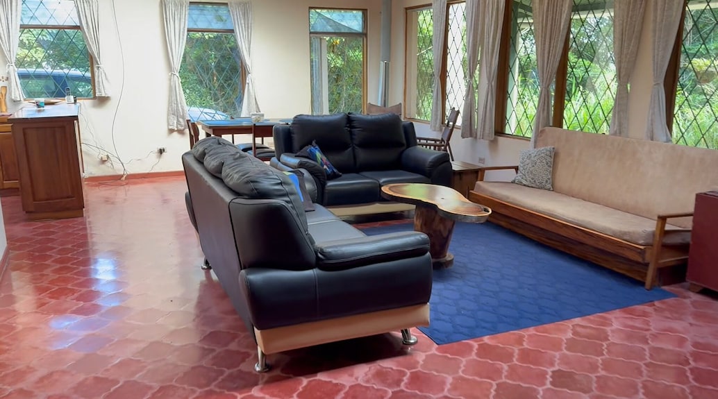 Casa Tigrillo - Secluded Forest Cabin Just Minutes From The Monteverde Preserve - Monteverde