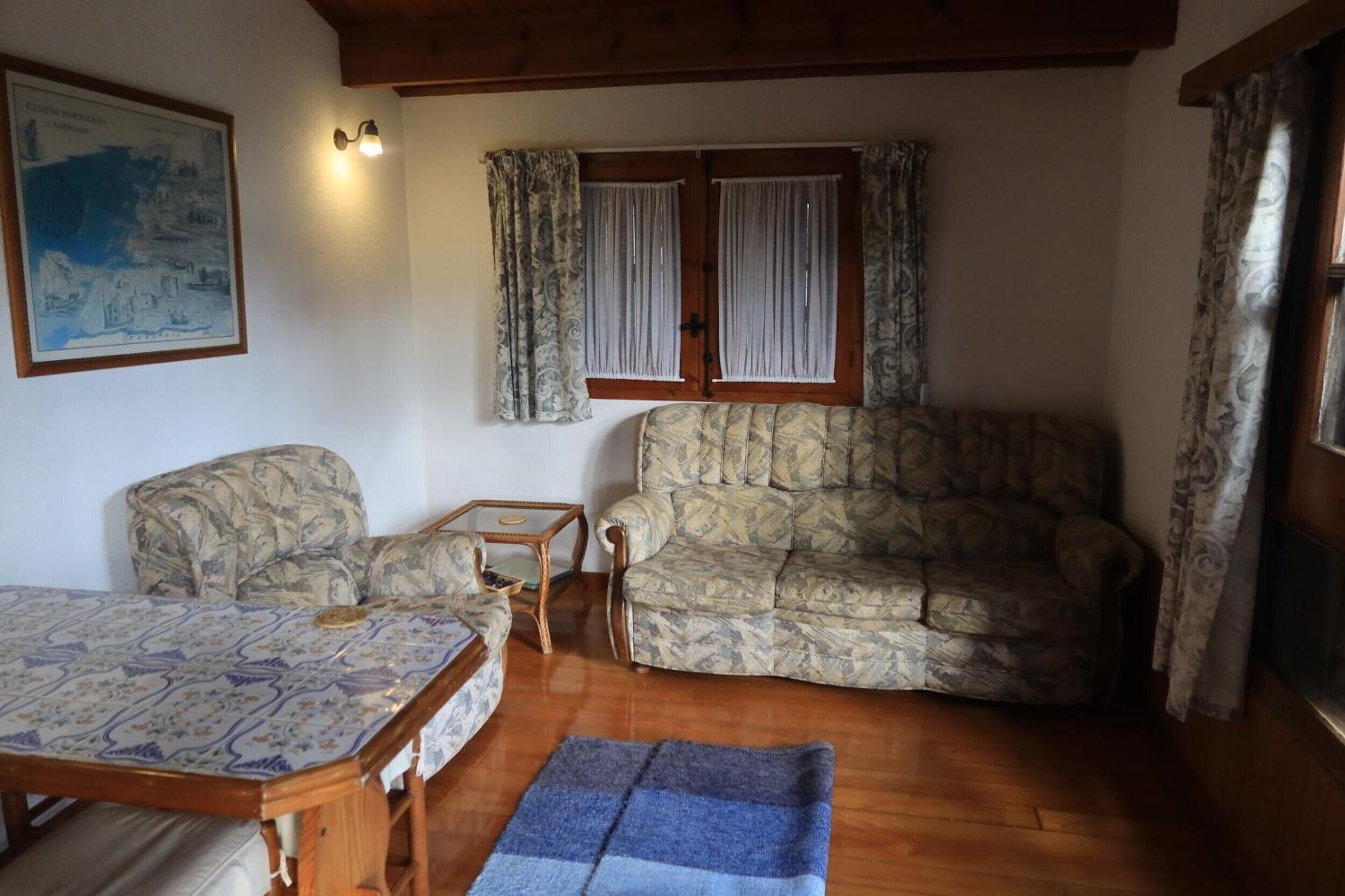 Rural Complex 'Shakti Rio Mino' With Lake Views, Private Pool And Wi-fi - Vila Nova de Cerveira