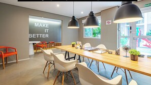 Comodidade do alojamento