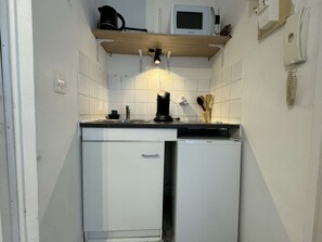 Apartamento | Cozinha privada