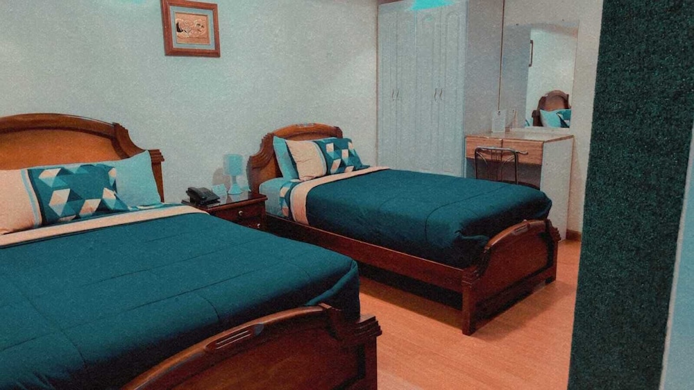 Hotel Del Mall - Ambato