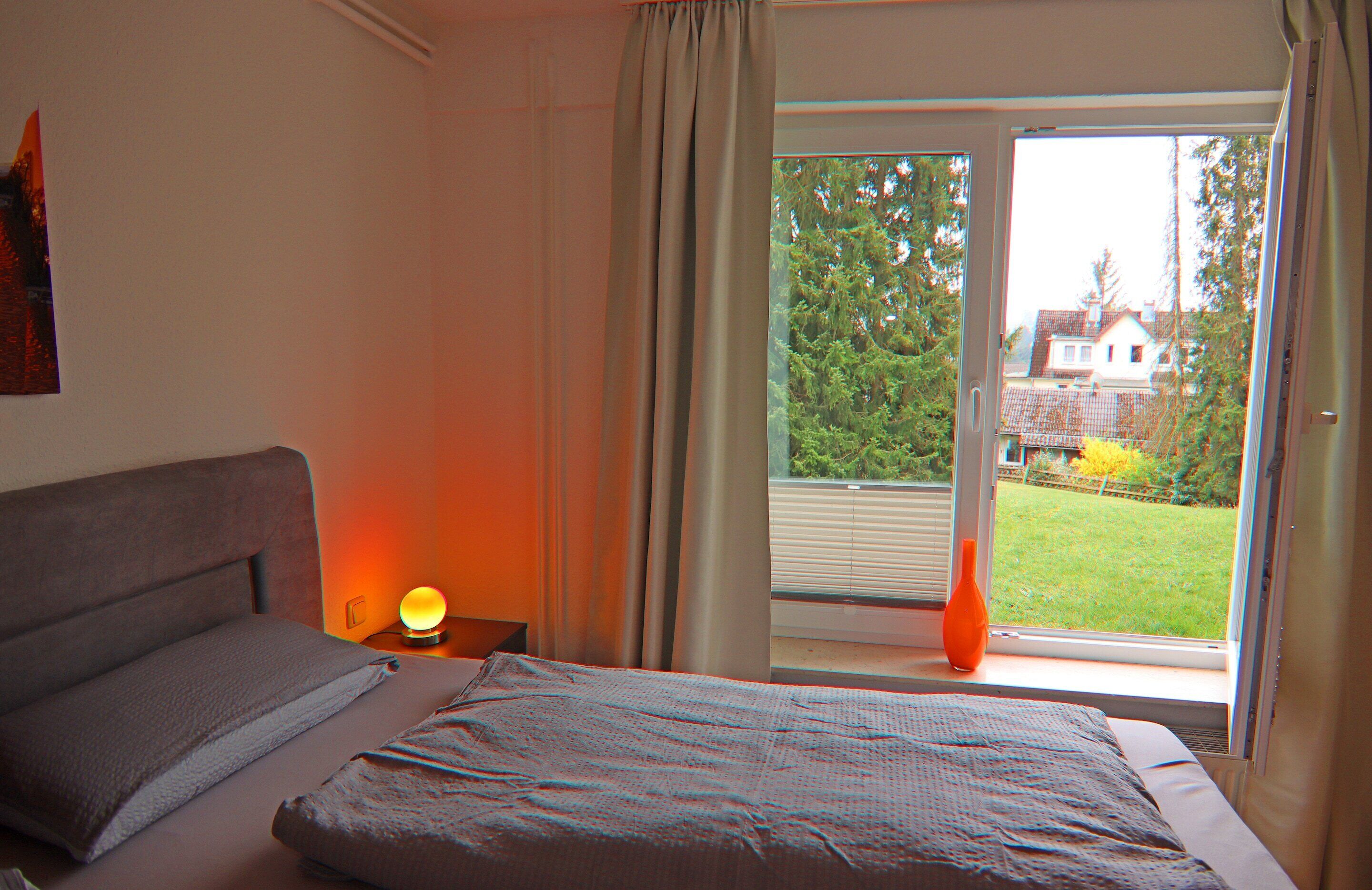 Apartamento | 2 quartos, com mobília individualizada 