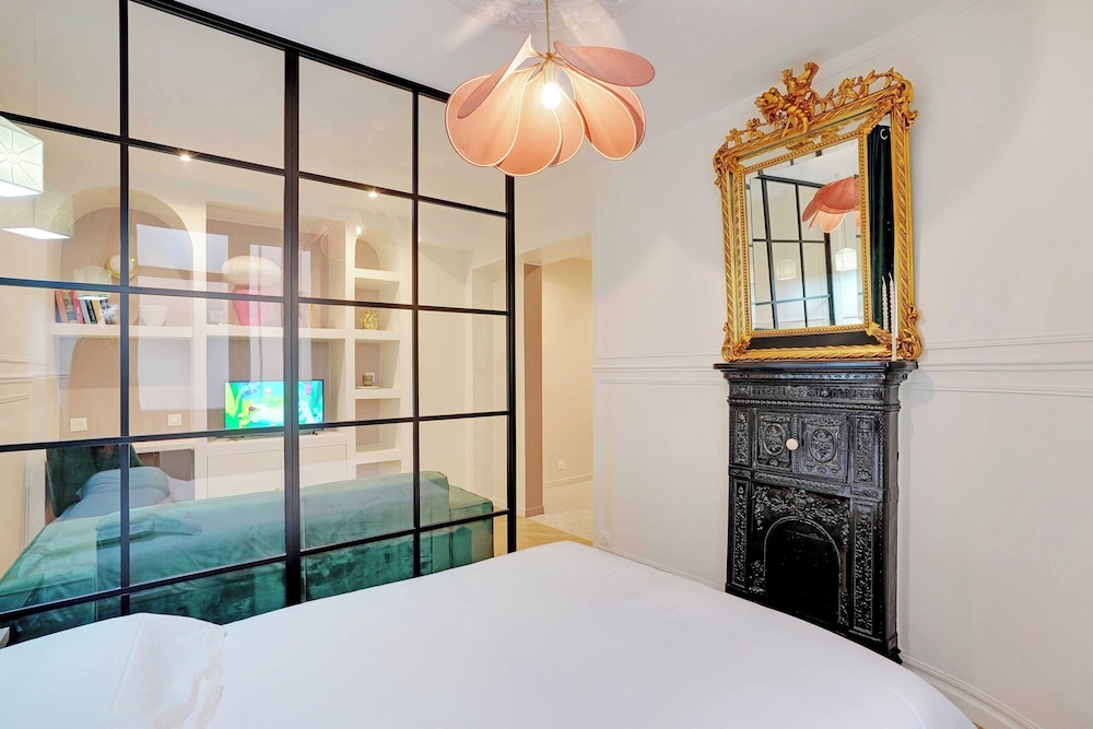 Cosy Appt - 1bdr/2p - Moulin Rouge / Montmartre - Paris