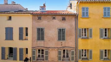 Apartamento | Exterior