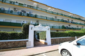 Apartamento | Exterior