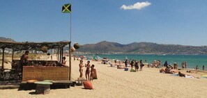 Apartamento | Vista do alojamento