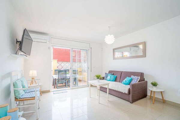 House In Empuriabrava Near Aiguamolls Reserve - Ampuriabrava