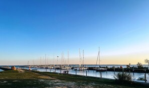 Apartamento | Vista do alojamento