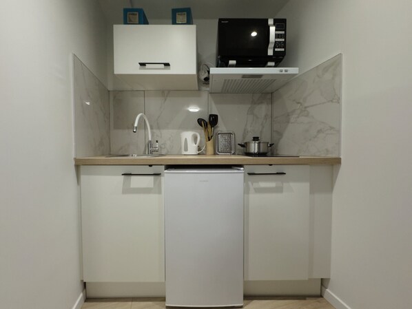 Apartamento | Cozinha privada