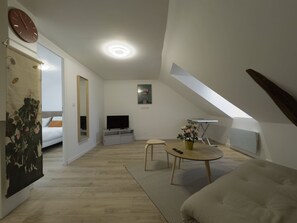 Apartamento | Sala