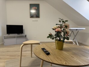 Apartamento | Sala