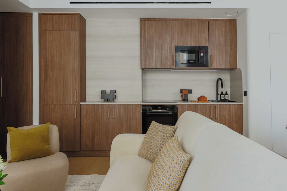 Elegant Apartment - 3br-8p- Le Marais - Paris