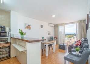 Apartamento | Sala
