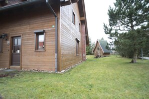Casa | Fachada